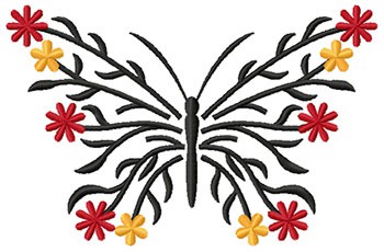 Advanced Embroidery Designs