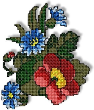 Advanced Embroidery Designs